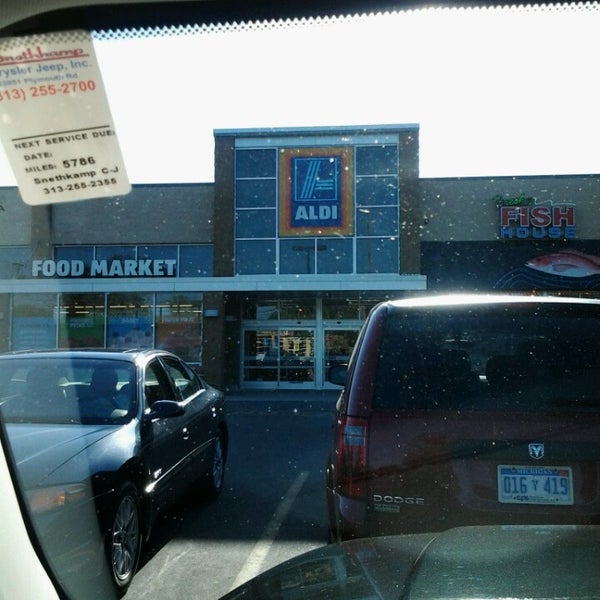 ALDI - 2 tips from 148 visitors