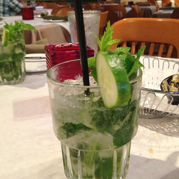 Vicente's Cuban Cuisine - Cuban Restaurant in Detroit