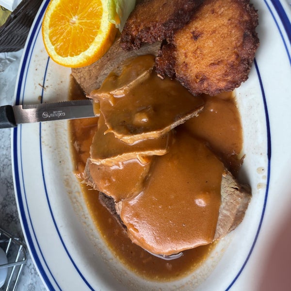 Blue Colony Diner - 85 tips from 2454 visitors