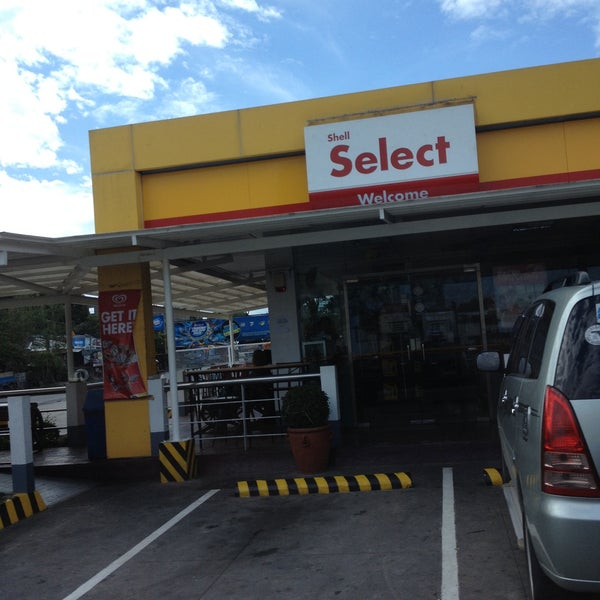 Select Food Store - Convenience Store in Rosario