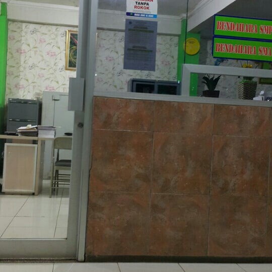 Borcess-Bogor Center School - 5 tips