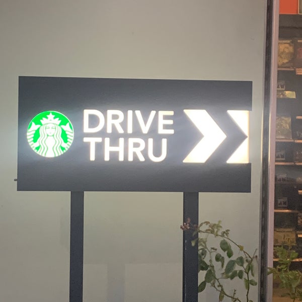 Starbucks - Coffee Shop