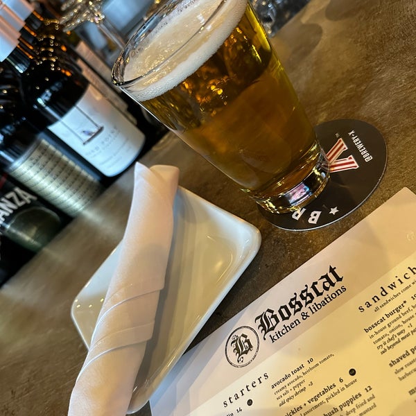 Bosscat Kitchen & Liberations - Irvine, CA