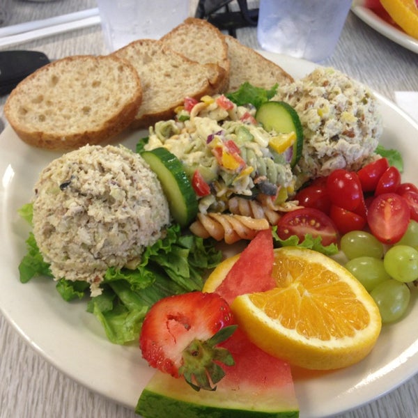 Park Hill Cafe - Café