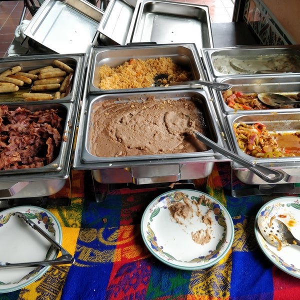 Mazatlan Restaraunt - Mexican Restaurant in Everett