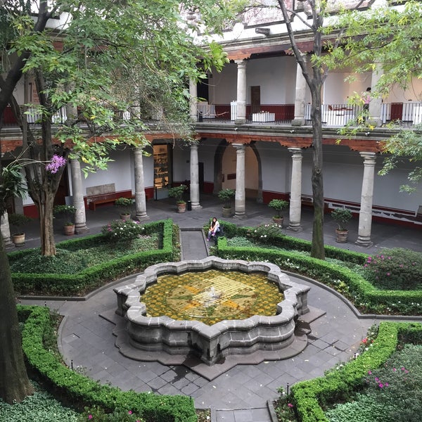 Museo Franz Mayer - 341 tips