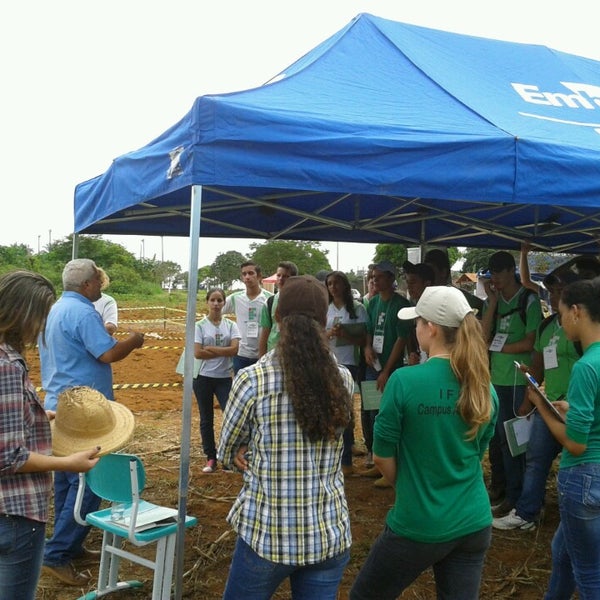 IFRO Instituto Federal de Rondônia - College and University