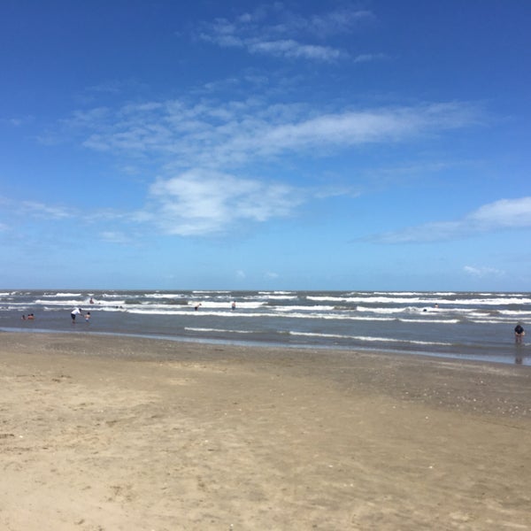 Praia do Cassino - Cassino - Av. Rio Grande