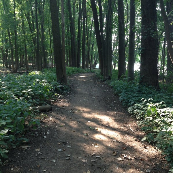 Grand River Park - Jenison, MI