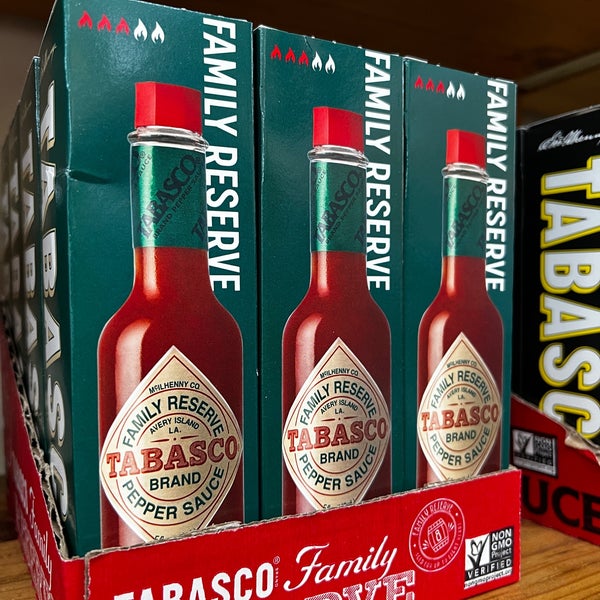 Tabasco Country Store - French Quarter - 4 tips