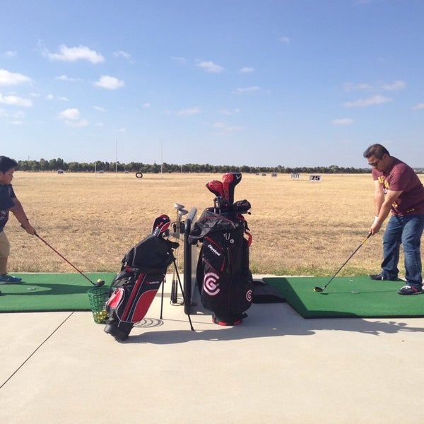 Keilor Public Golf Course, Keilor North, Victoria - Golf course ...