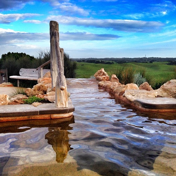 Peninsula Hot Springs - 140 Springs La