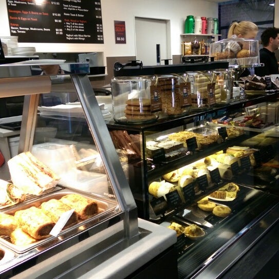 The Boardroom Cafe - Midland, WA