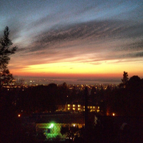 Photos at Clark Kerr Track - 1 tip from 125 visitors