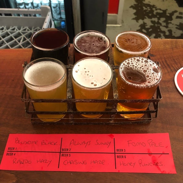 Photos at Local Brewing Co. - SoMa - San Francisco, CA