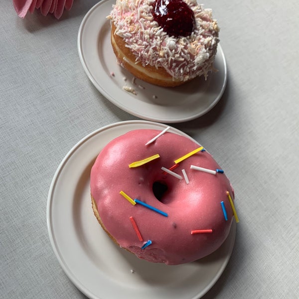 All Day Donuts - Brunswick, VIC