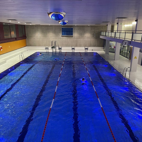 Hallenbad - 1 tip from 28 visitors