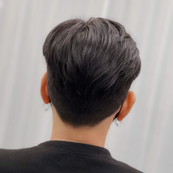 Mullet Street Club - ร้านตัดผมชาย - Salon / Barbershop