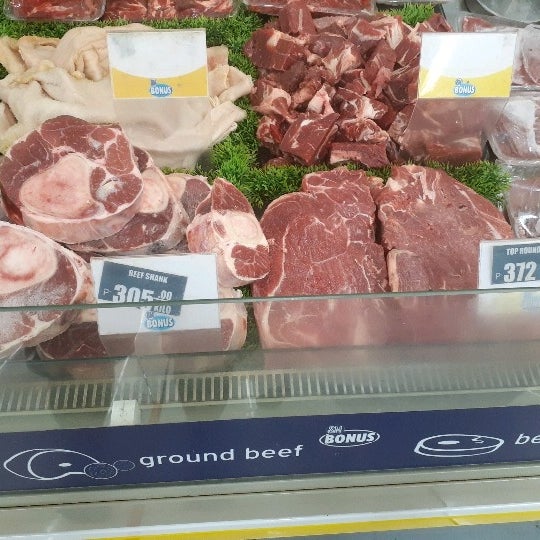 Photos at Savemore Market - Mandaluyong District 2 - Ground Flr, Light Mall