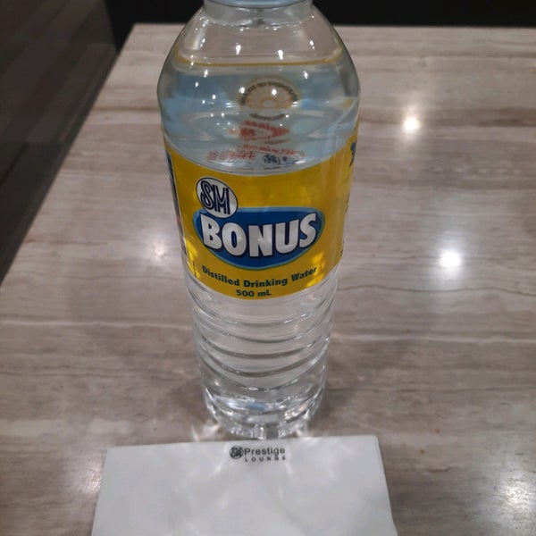 SM Prestige Lounge - Barangay 76 - 3F, The SM Store, South Bldg, SM ...