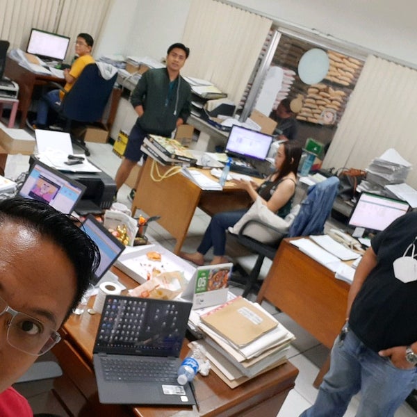 Unahco Inc Pampanga Plant - Lungsod ng San Fernando, Pampanga