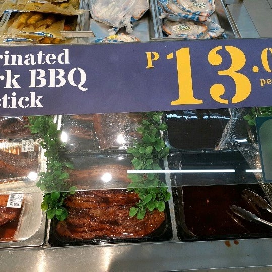 Photos at Savemore Market - Mandaluyong District 2 - Ground Flr, Light Mall