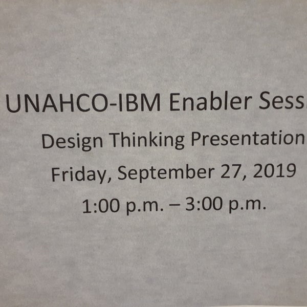 UNAHCO, INC. - Mandaluyong District 2 - 17 Sheridan St.