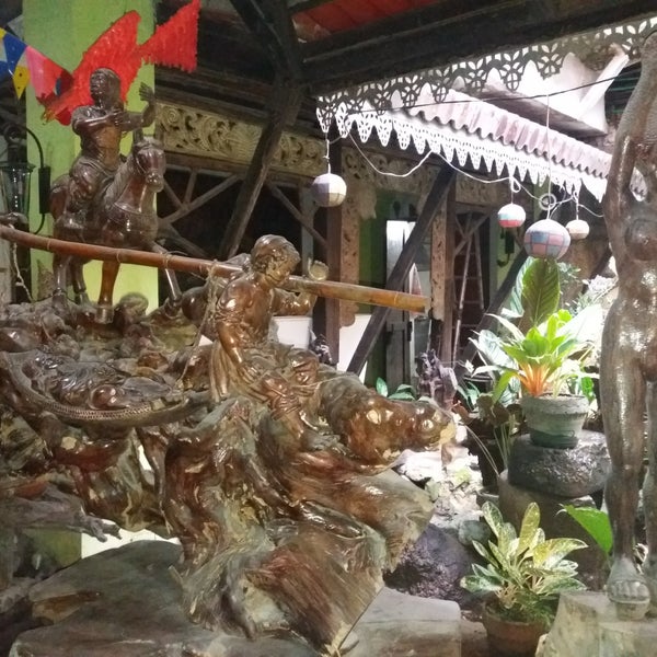 Balaw-Balaw Specialty Restaurant - Filipino Restaurant in Angono, Rizal