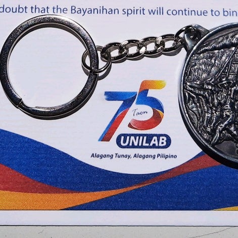 Unahco Inc Pampanga Plant - Lungsod ng San Fernando, Pampanga