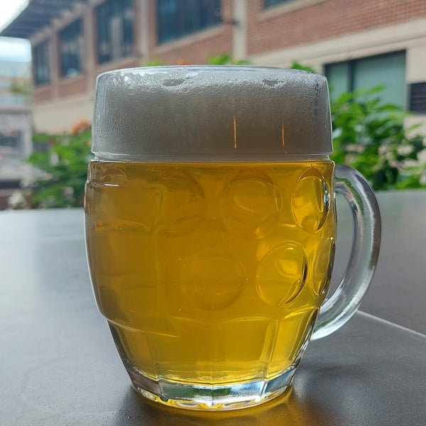 Diamondback Brewing Company - Locust Point - Baltimore, MD