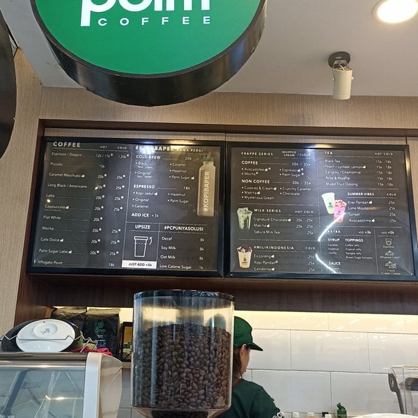 Indomaret Point - 77 tips