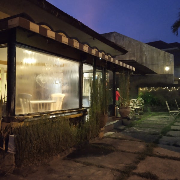 Coklat Cafe - Coffee Shop