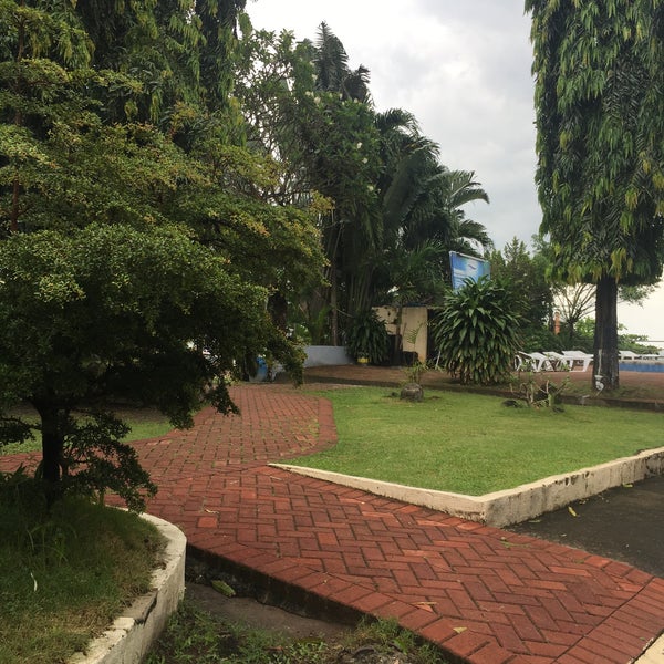 Subic Grand Seas Resort