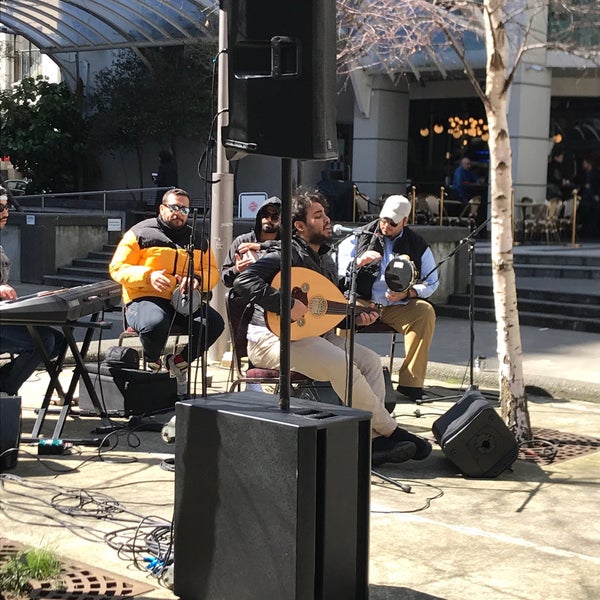 Photos at Lambton Square - Food Court in Wellington Central