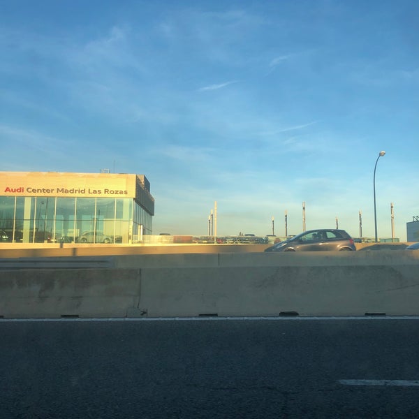 Las Rozas de Madrid - City