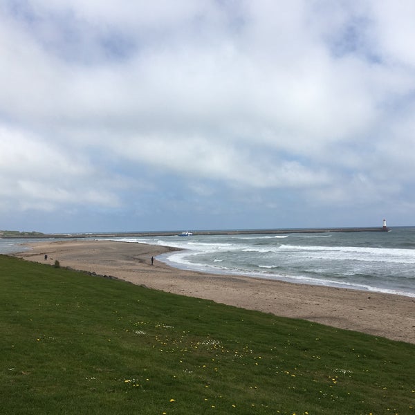 Spittal Beach - Beach