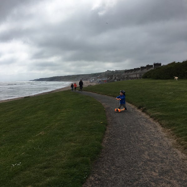 Spittal Beach - Beach