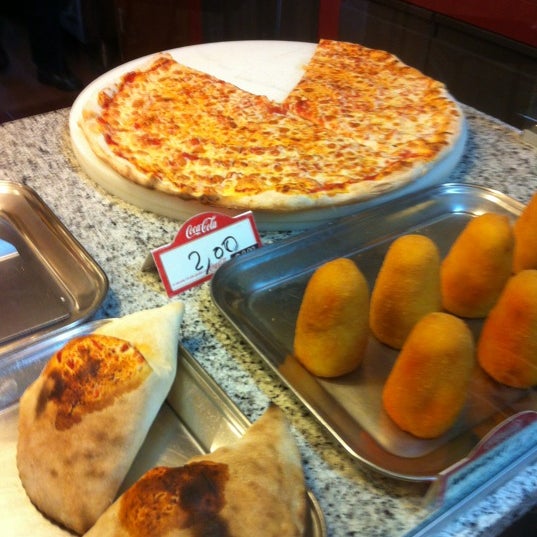 Tony Pizza - Tortona - 5 tips from 20 visitors