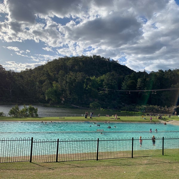 Cataract Gorge Reserve - 25 tips from 1492 visitors