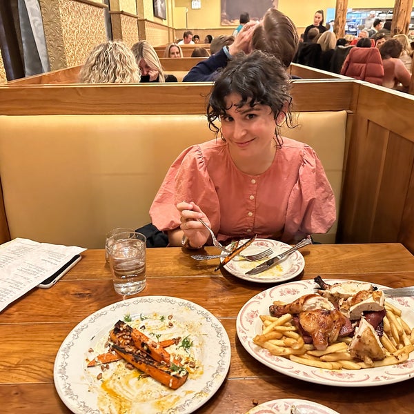 The Publican - New American Restaurant in Fulton Market