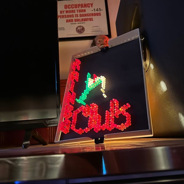 Rainbo Club - Dive Bar in Ukrainian Village