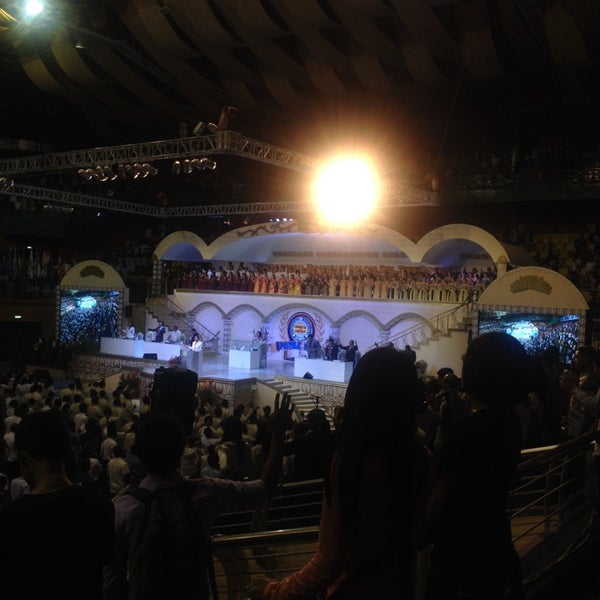 AATF Sports Complex - Imus, Cavite