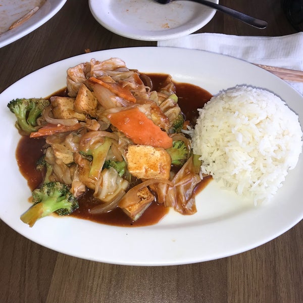 Photos at Mai's Vietnamese Restaurant - Dallas, TX