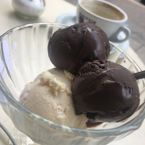 Roberta Caffé e Gelateria - Schöneberg - 7 tavsiye'da fotoğraflar