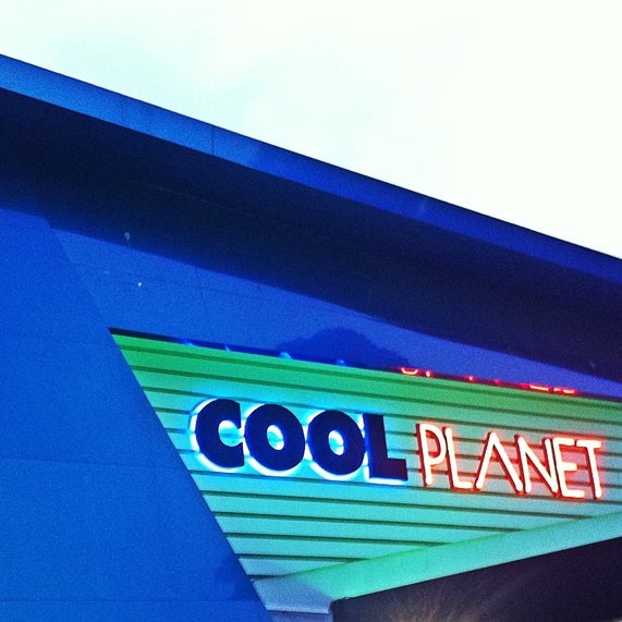 Cool Planet - Clothing Store in Colombo 5