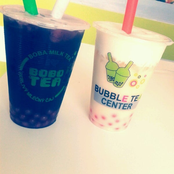 BOBO TEA & COFFEE - Coffee Shop