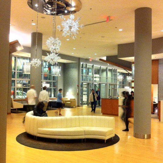 Le Méridien Cambridge-MIT - 20 Sidney St