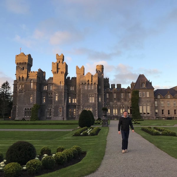 Photos at Ashford Castle - 19 tips from 1036 visitors