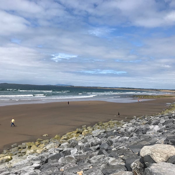 Strandhill Beach - Beach