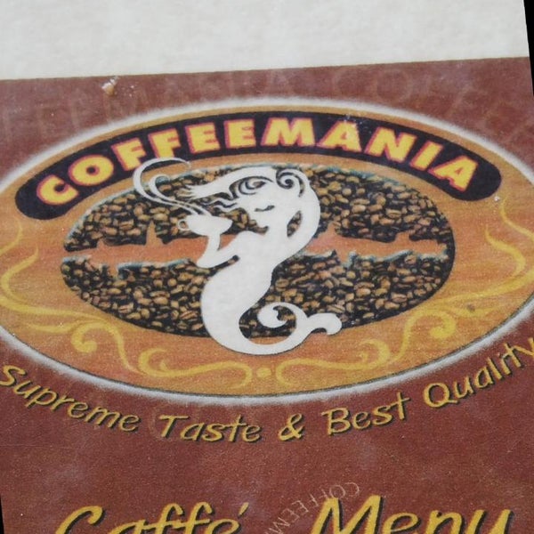 Coffee Mania House - 6 tips